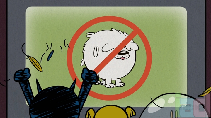 Pets Peeved (2017) - The Internet Animation Database