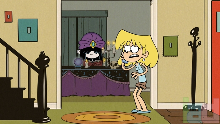 Spell it Out (2017) - The Internet Animation Database