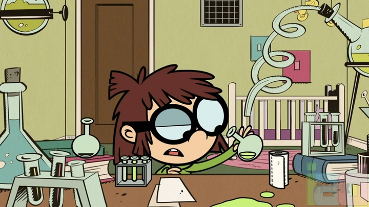 Spell it Out (2017) - The Internet Animation Database