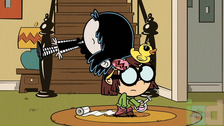 Spell it Out (2017) - The Internet Animation Database