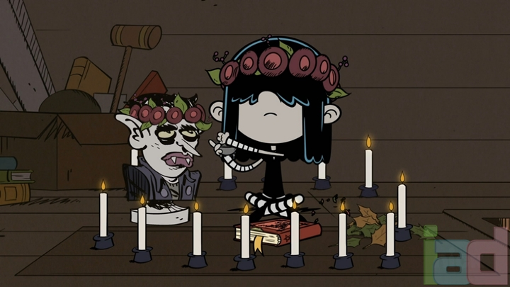 Spell it Out (2017) - The Internet Animation Database