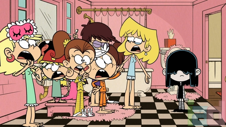 Spell it Out (2017) - The Internet Animation Database