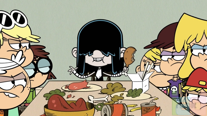 Spell it Out (2017) - The Internet Animation Database