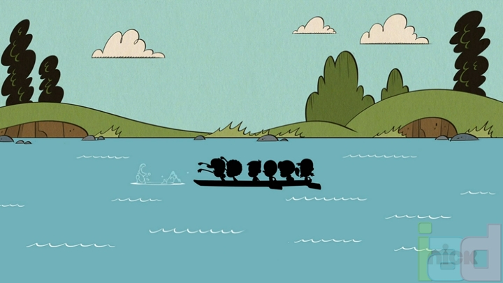 Spell it Out (2017) - The Internet Animation Database