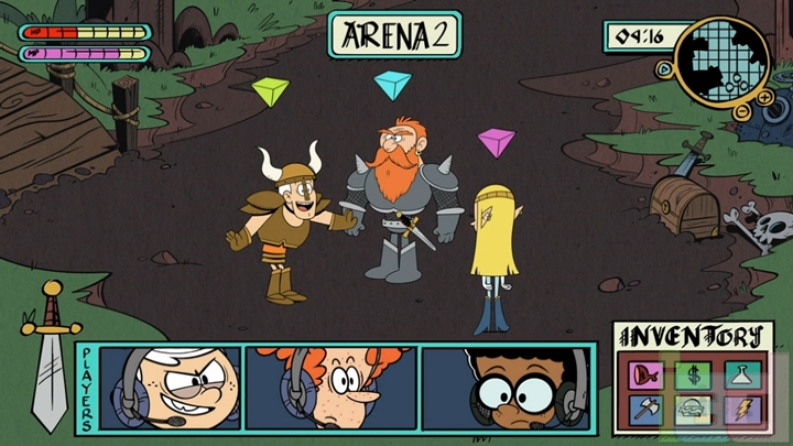 Spell it Out (2017) - The Internet Animation Database