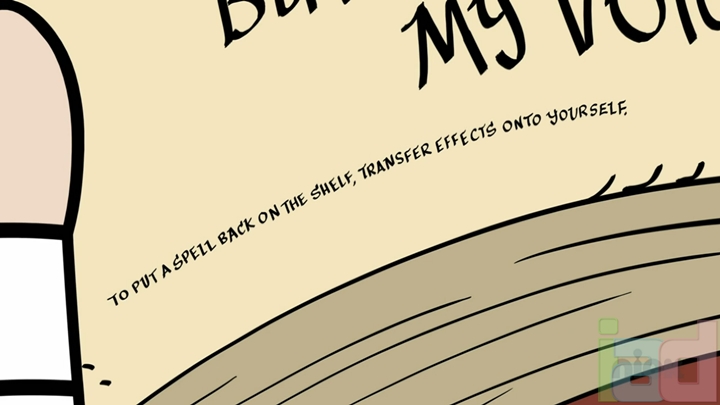 Spell it Out (2017) - The Internet Animation Database