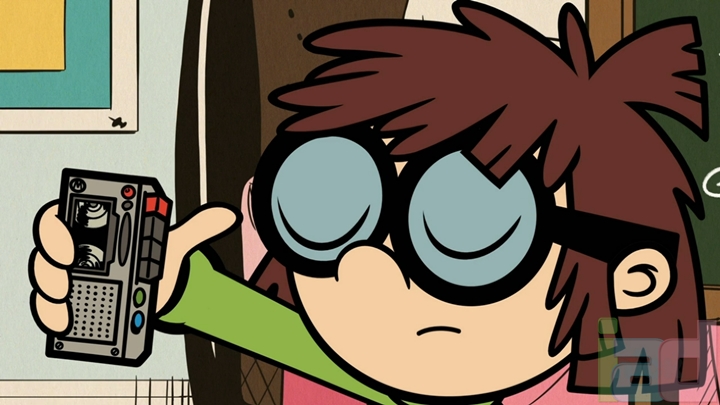 Spell it Out (2017) - The Internet Animation Database