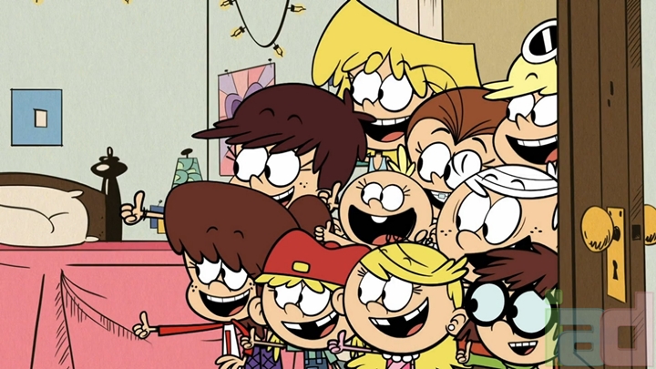 Spell it Out (2017) - The Internet Animation Database