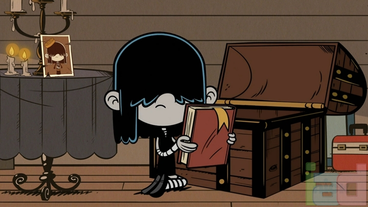 Spell it Out (2017) - The Internet Animation Database