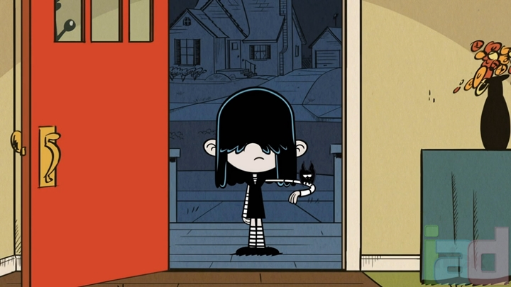 Spell it Out (2017) - The Internet Animation Database