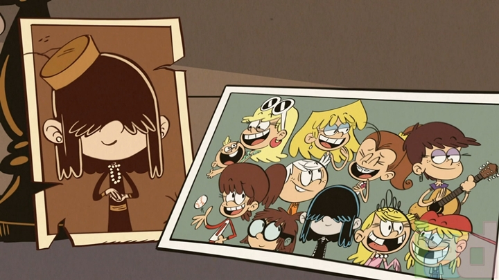 Spell it Out (2017) - The Internet Animation Database