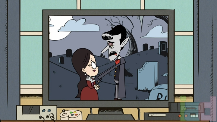 Spell it Out (2017) - The Internet Animation Database