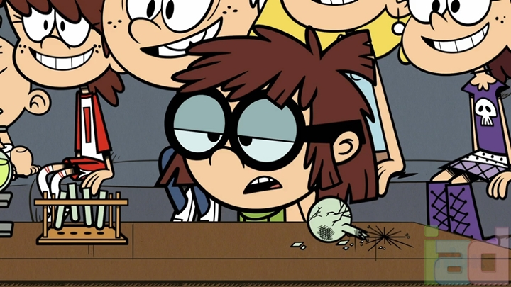 Spell it Out (2017) - The Internet Animation Database