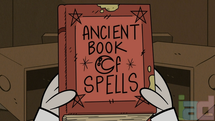 Spell it Out (2017) - The Internet Animation Database