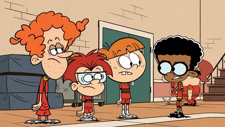 Back Out There (2017) - The Internet Animation Database