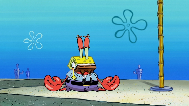 SpongeBob's Place (2017) - The Internet Animation Database