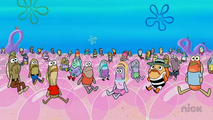 Burst Your Bubble (2017) - The Internet Animation Database