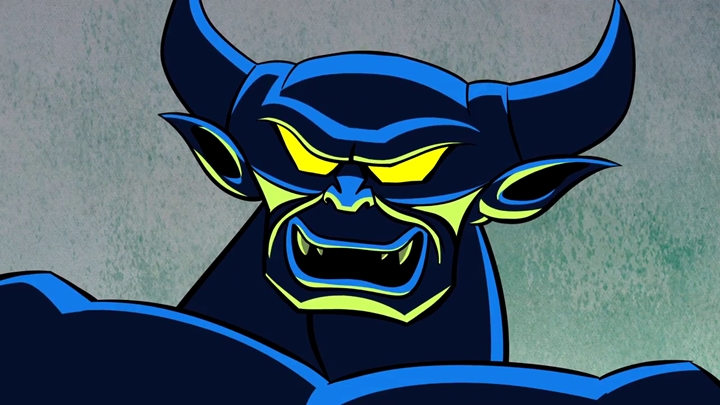 Touchdown and Out (2017) - The Internet Animation Database