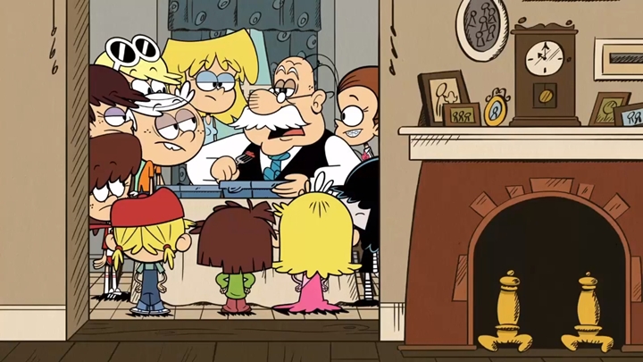 Job Insecurity (2017) - The Internet Animation Database