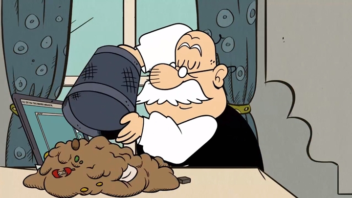 Job Insecurity (2017) - The Internet Animation Database