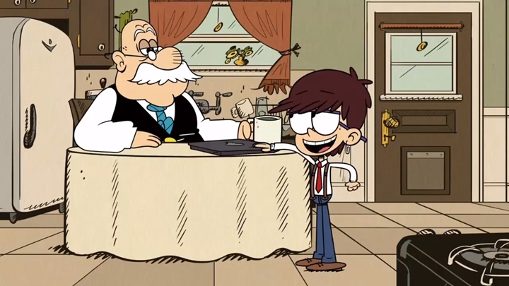 Job Insecurity (2017) - The Internet Animation Database