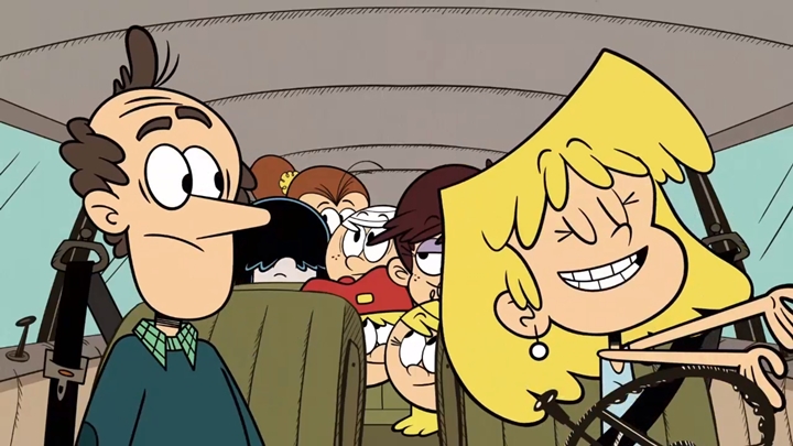 Job Insecurity (2017) - The Internet Animation Database