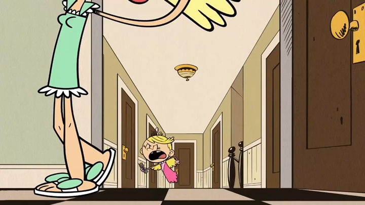 Job Insecurity (2017) - The Internet Animation Database