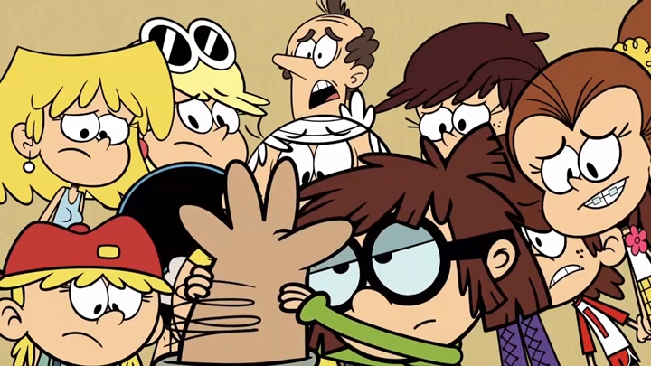 Job Insecurity (2017) - The Internet Animation Database