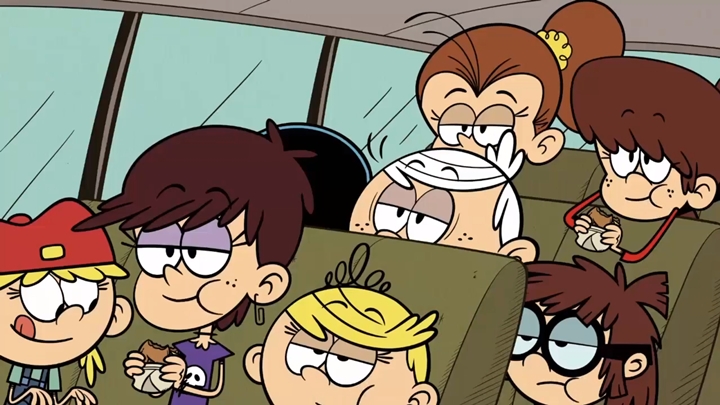 Job Insecurity (2017) - The Internet Animation Database