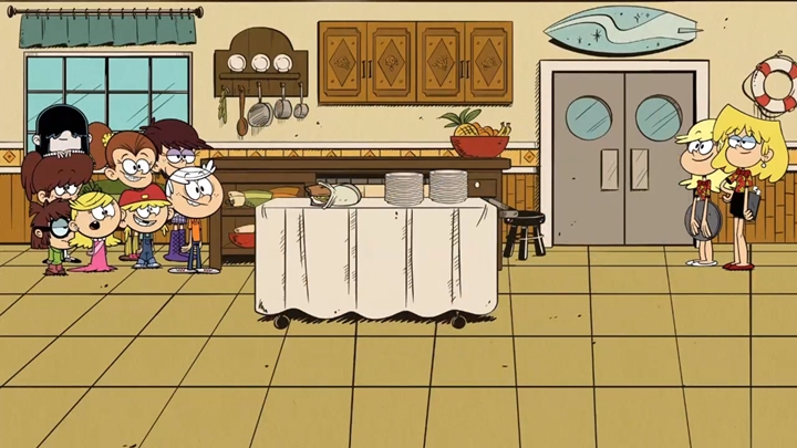 Job Insecurity (2017) - The Internet Animation Database