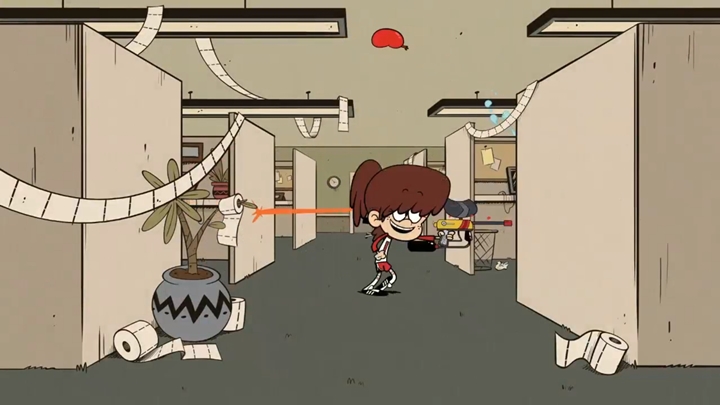 Job Insecurity (2017) - The Internet Animation Database