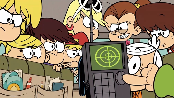 Job Insecurity (2017) - The Internet Animation Database