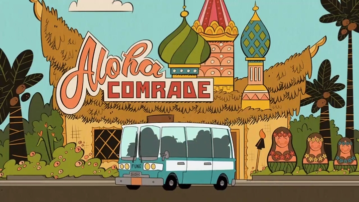 Job Insecurity (2017) - The Internet Animation Database