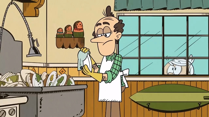 Job Insecurity (2017) - The Internet Animation Database