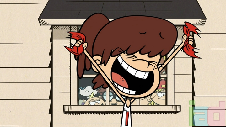 Lynner Takes All (2017) - The Internet Animation Database