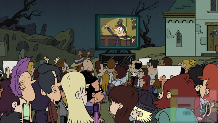 ARGGH! You For Real? (2017) - The Internet Animation Database