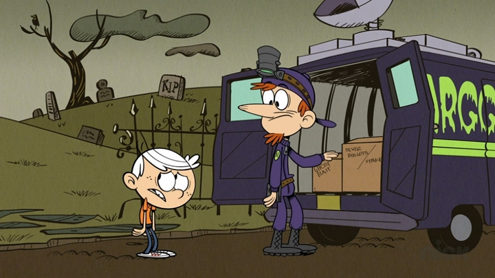 ARGGH! You For Real? (2017) - The Internet Animation Database