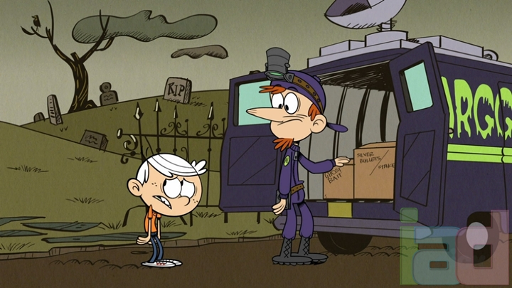 ARGGH! You For Real? (2017) - The Internet Animation Database