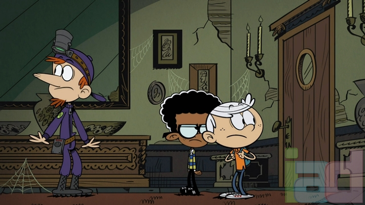 ARGGH! You For Real? (2017) - The Internet Animation Database