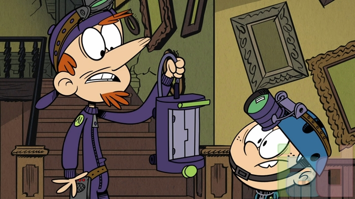 ARGGH! You For Real? (2017) - The Internet Animation Database