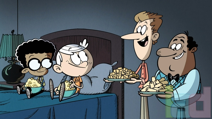 ARGGH! You For Real? (2017) - The Internet Animation Database