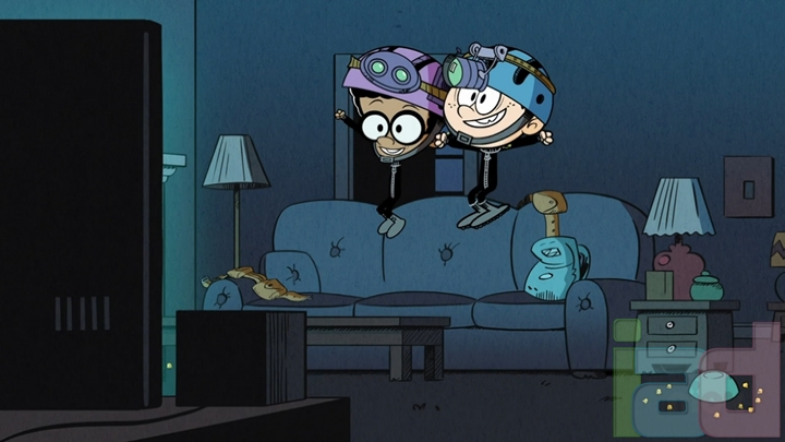 ARGGH! You For Real? (2017) - The Internet Animation Database