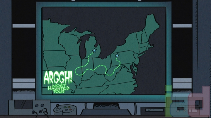 ARGGH! You For Real? (2017) - The Internet Animation Database