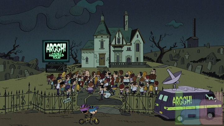 ARGGH! You For Real? (2017) - The Internet Animation Database