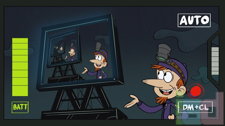 ARGGH! You For Real? (2017) - The Internet Animation Database