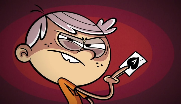 Deuces Wild (2017) - The Internet Animation Database