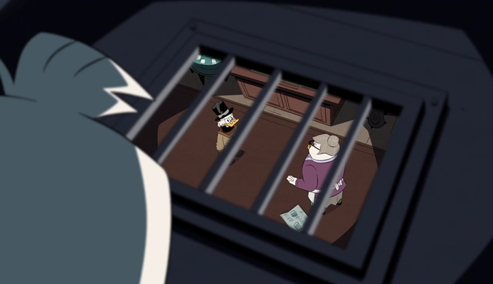 Woo-oo! (2017) - The Internet Animation Database