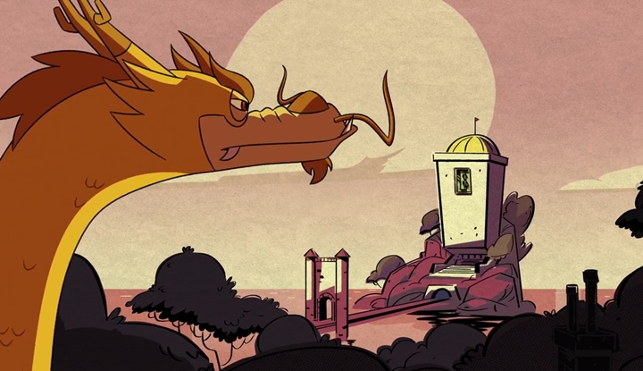 Woo-oo! (2017) - The Internet Animation Database