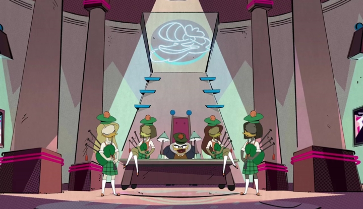 Woo-oo! (2017) - The Internet Animation Database