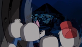 Woo-oo! (2017) - The Internet Animation Database